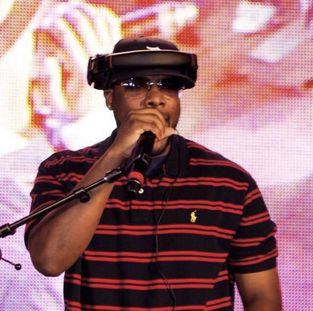 thatsmyfavoritedj.com | Music Entertainment at its best.